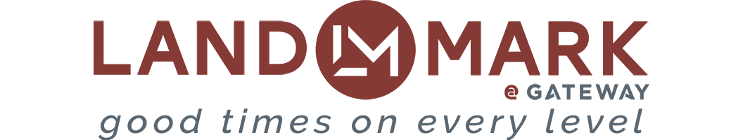 Landmark Center Logo